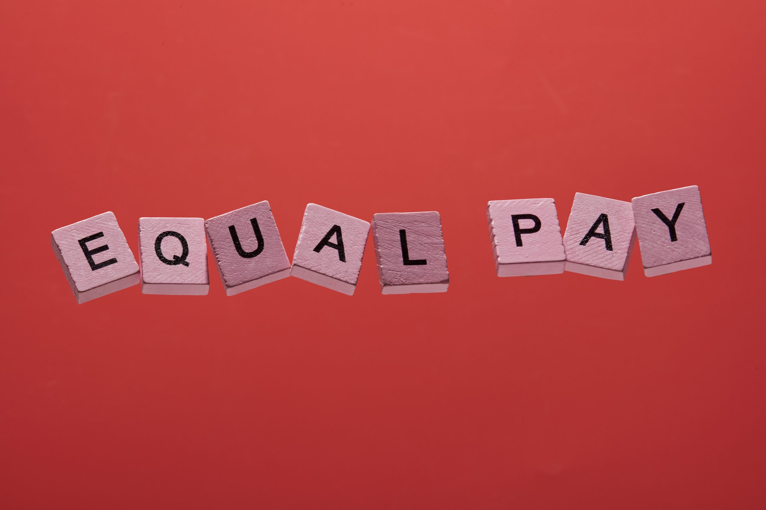 The Equal Pay Act is 50 years old - but should we celebrate or ...