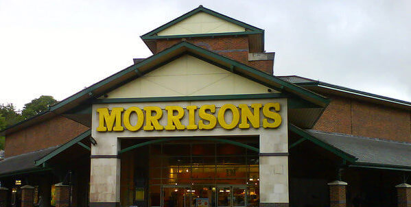 Morrisons employee reveals pressure of Morrisons' working conditions ...